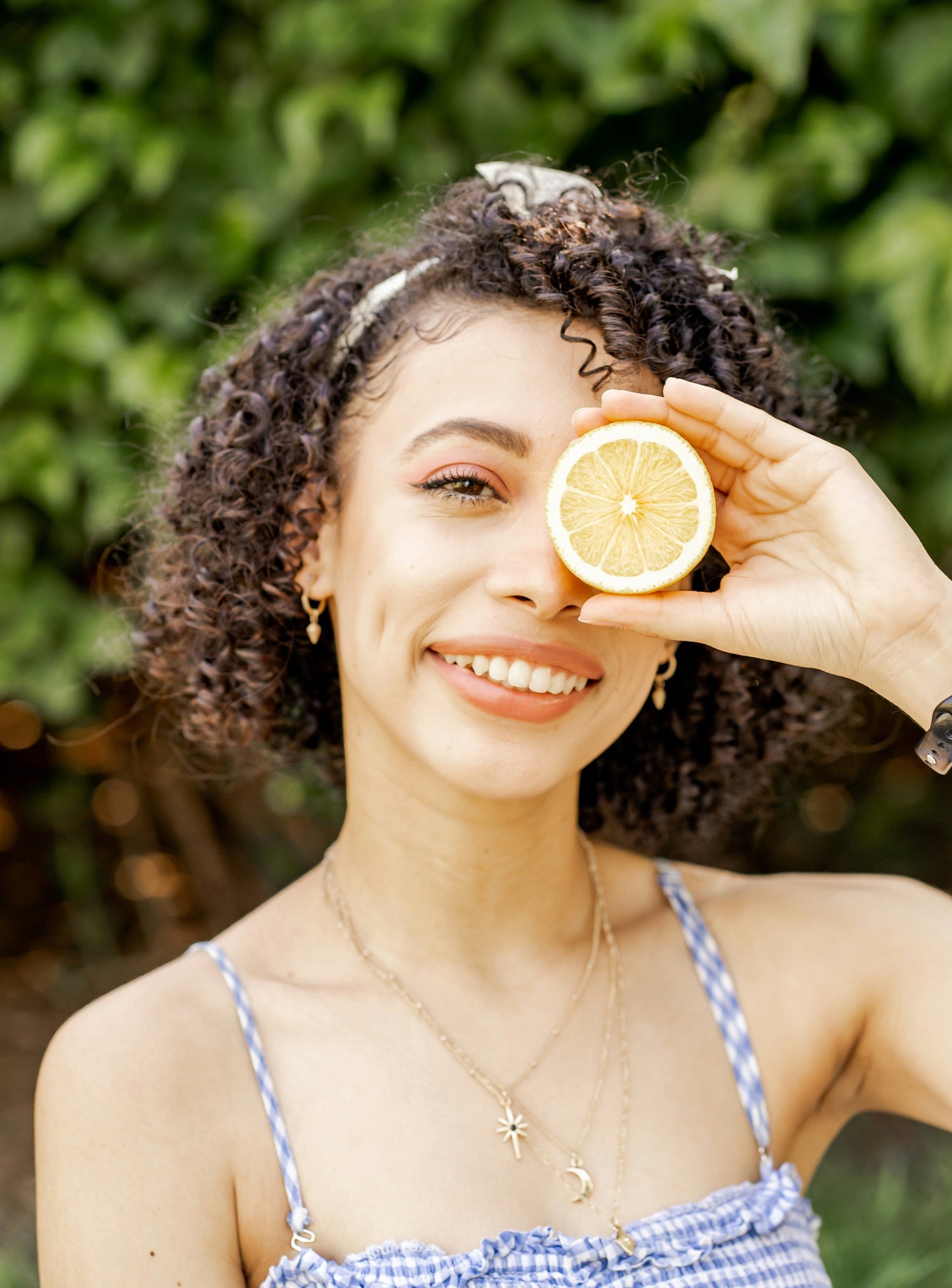Curly Hair Terms Explained: Decoding Curl Talk – Curldo