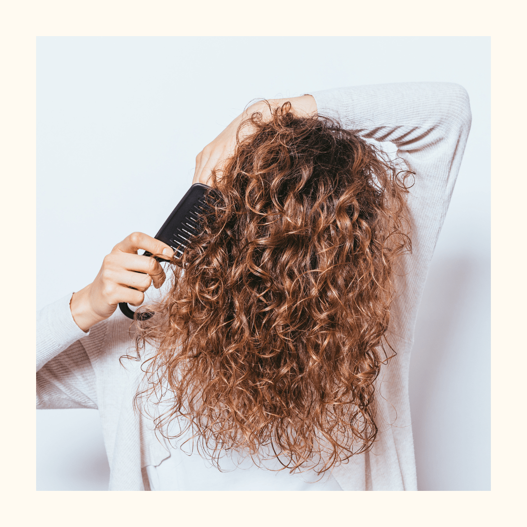 What Is My Curl Type? | Curldo